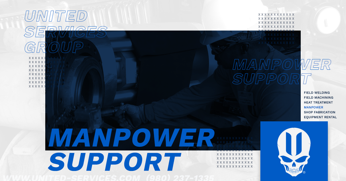 Staff Augmentation and Manpower Support | United Services Group