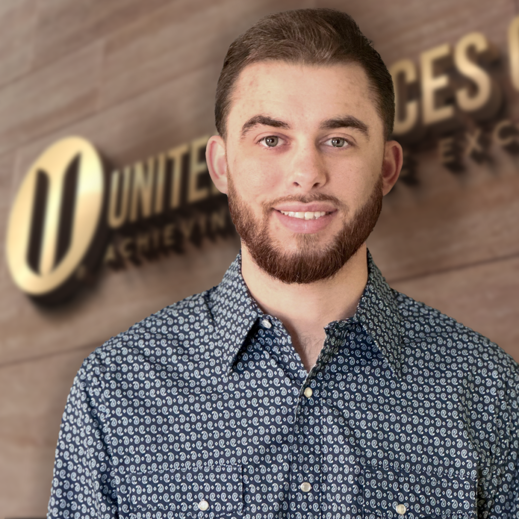 Our Team | United Services Group